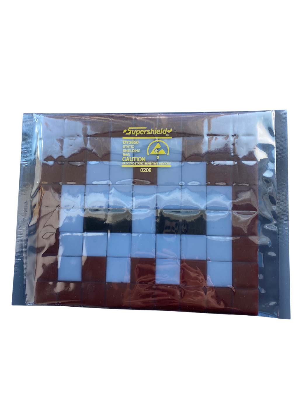 Invader Invasion Kit 8 Third Eye | archives